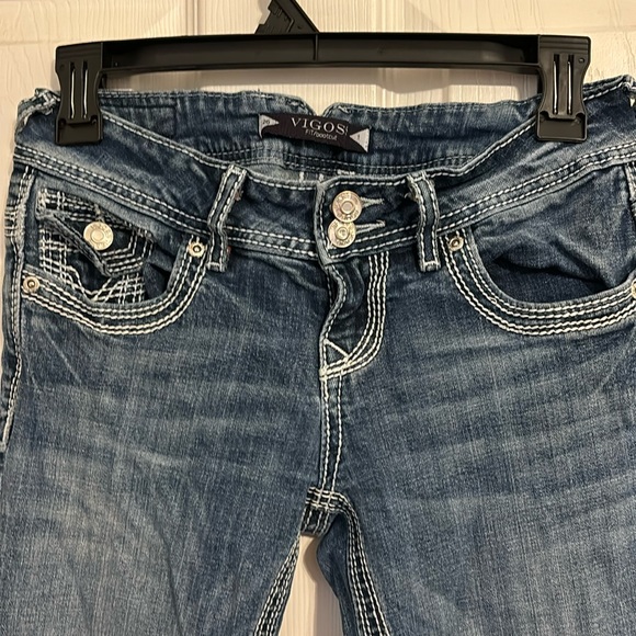 Vigoss | Jeans | Size Vigoss Jeans Super Cute | Poshmark